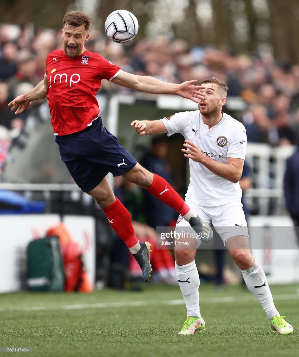 Eastleigh vs York City: National League Preview, Gameweek 28, 2023 ...