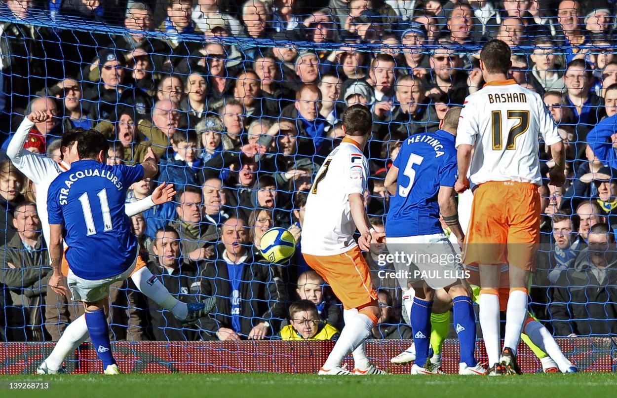 A Love Letter to Denis Stracqualursi - VAVEL International