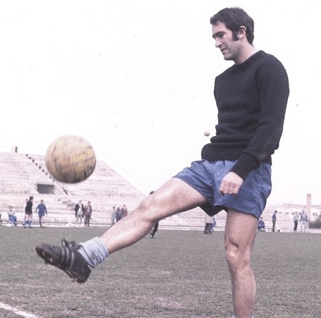 Pirri, nuevo presidente de honor del Real Madrid - VAVEL España