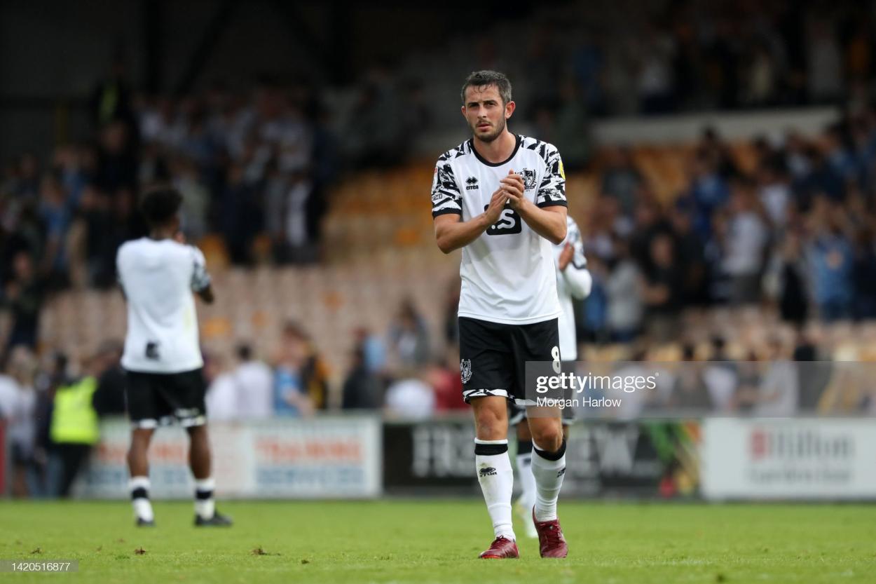 Accrington Stanley vs Port Vale: League One Preview, Gameweek 40, 2023 ...