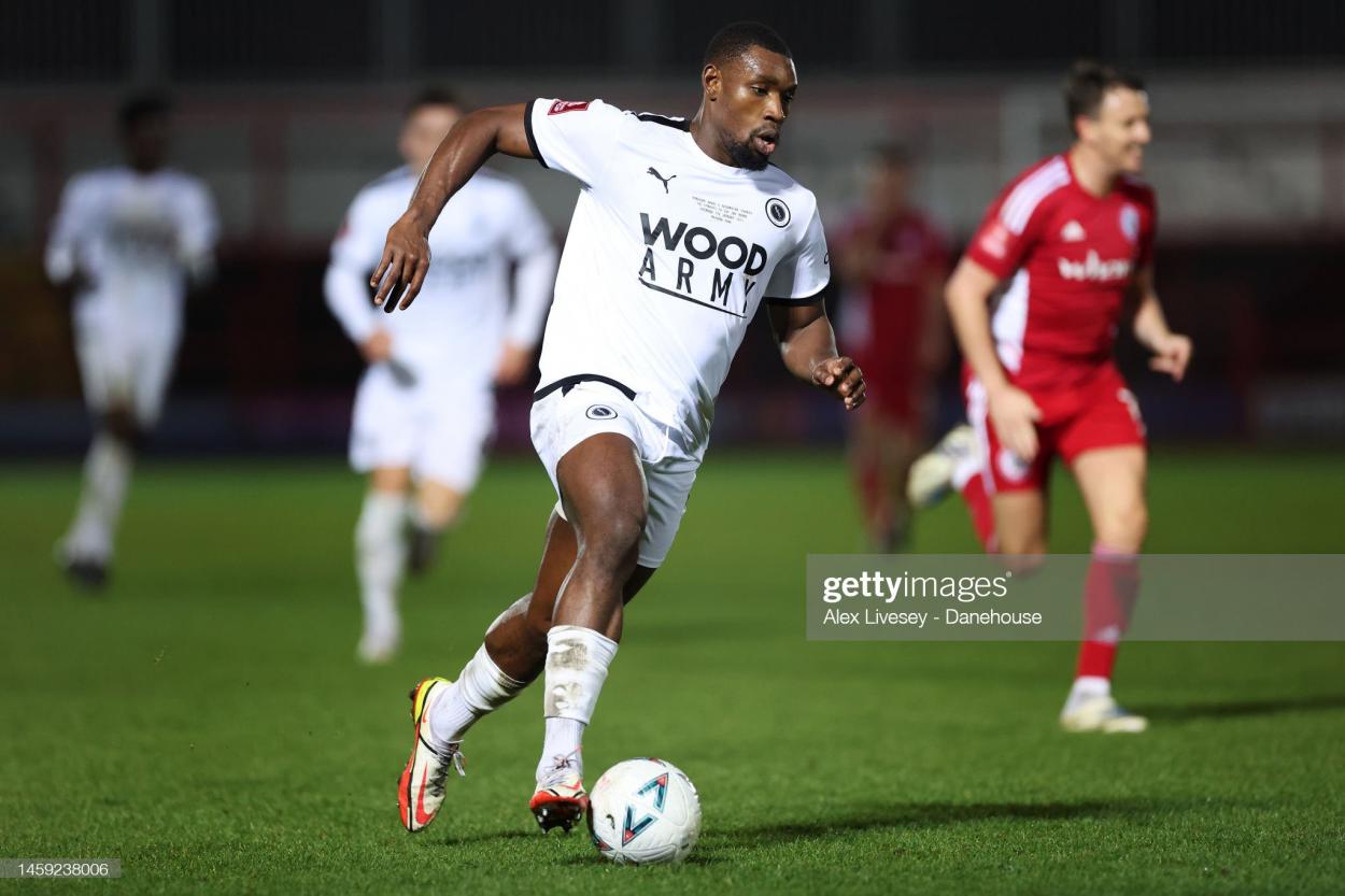 York City vs Boreham Wood: National League Preview, Gameweek 34, 2023 ...