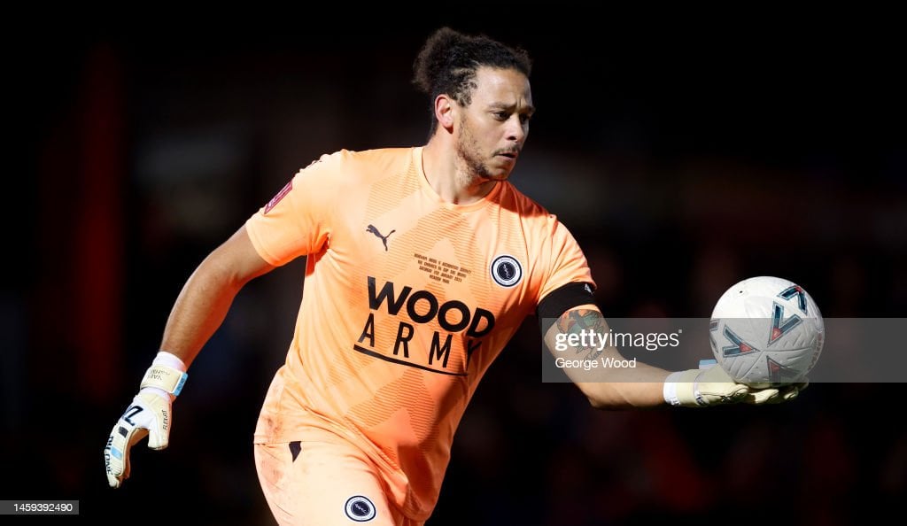 Boreham Wood vs Dagenham & Redbridge: National League Preview, Gameweek ...