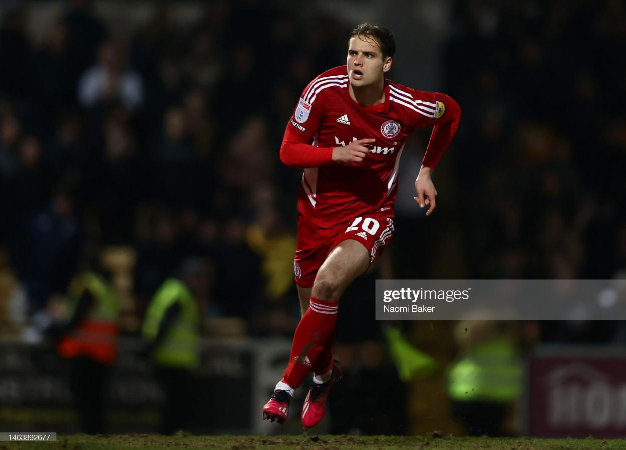 Accrington Stanley vs Port Vale: League One Preview, Gameweek 40, 2023 ...