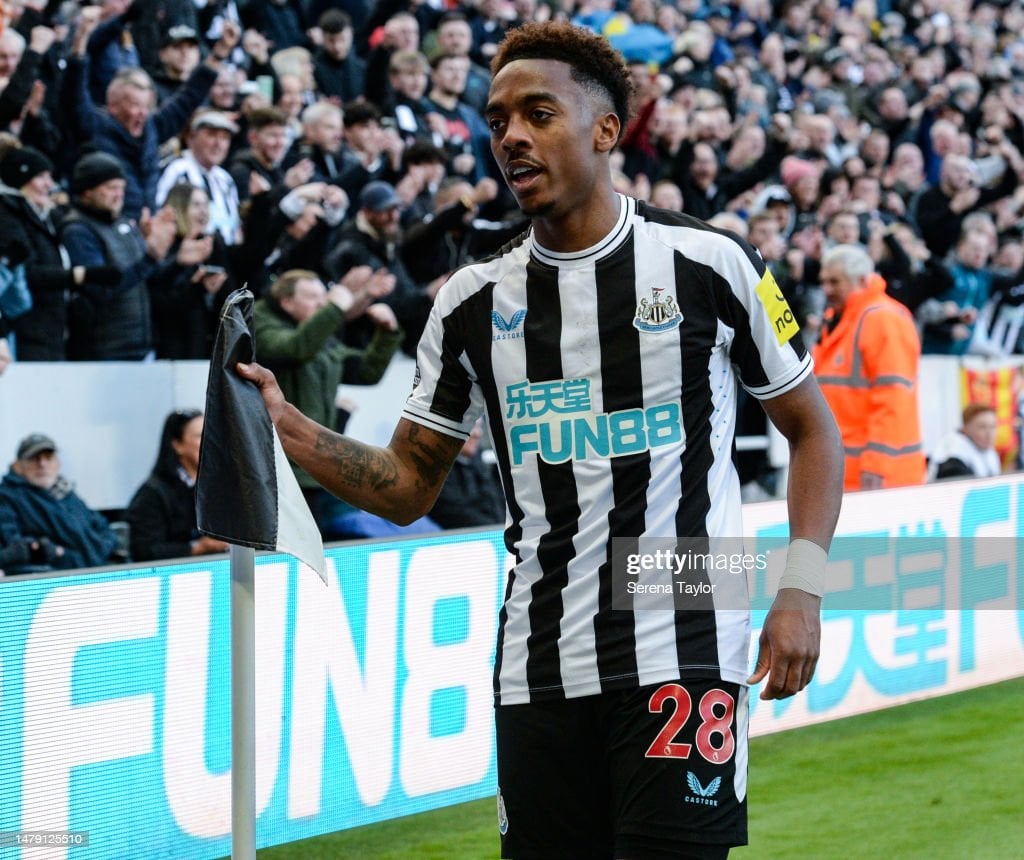 Four things we learnt from Newcastle's victory over Man Utd - VAVEL ...