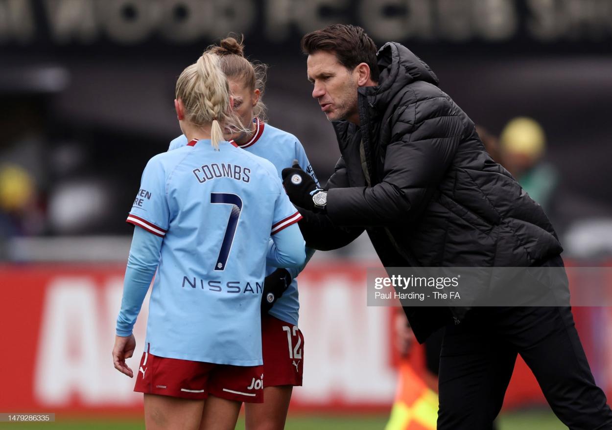 Gareth Taylor: "I'm demanding of these players, I believe they can do ...