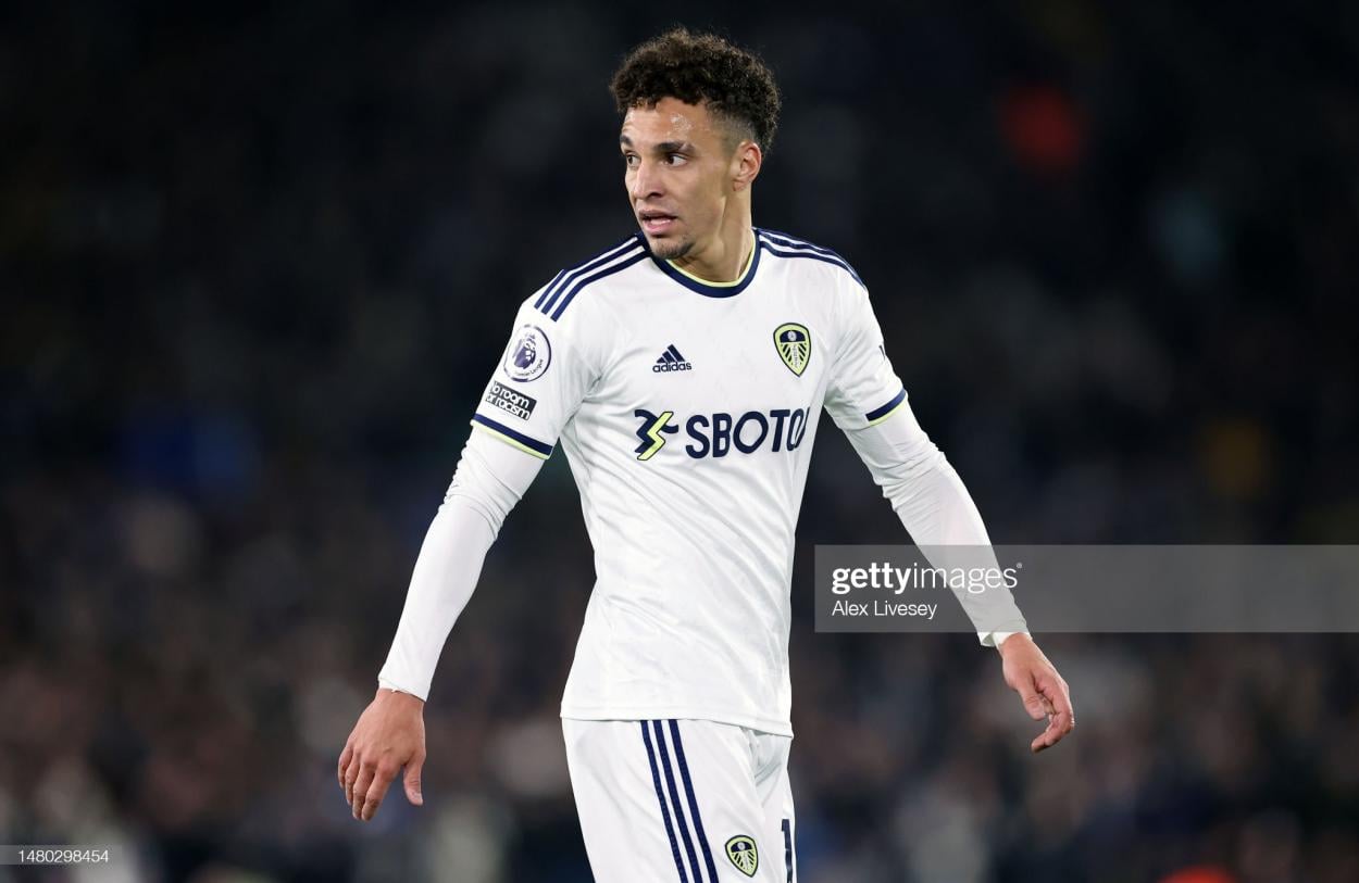 Mateo Joseph - The next Rodrigo? - VAVEL International