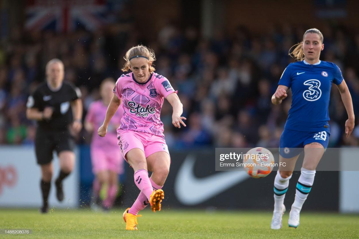 Everton vs Arsenal: Women's Super League Preview, Gameweek 20, 2023 ...