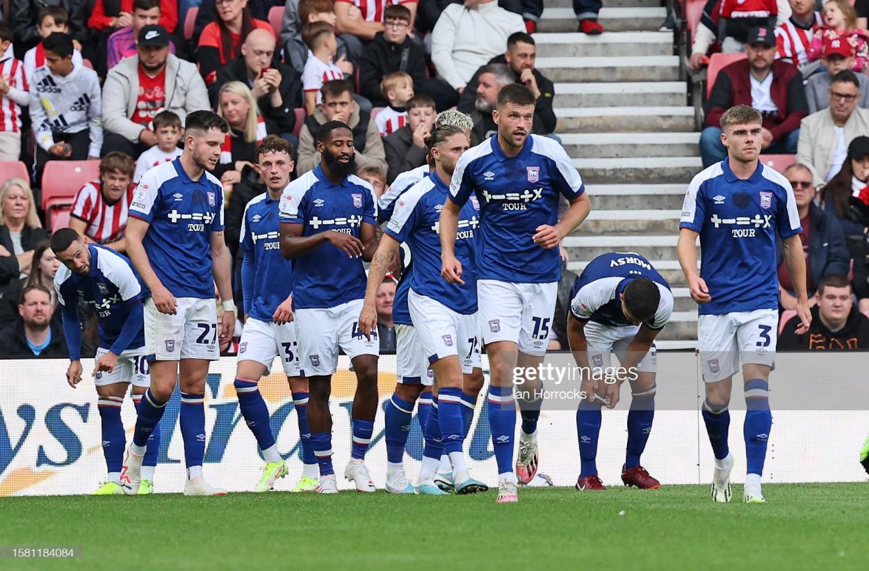 Ipswich Town transfer review - VAVEL International