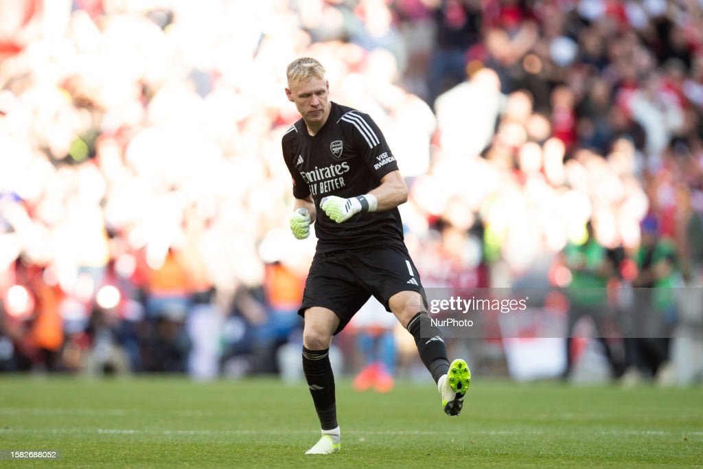 4 things we learnt from Arsenal's Community Shield win against ...