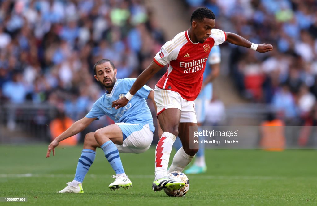 4 things we learnt from Arsenal's Community Shield win against ...