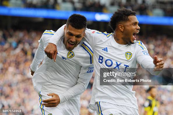 Leeds United vs Southampton: Championship Play-Offs Preview, Final ...