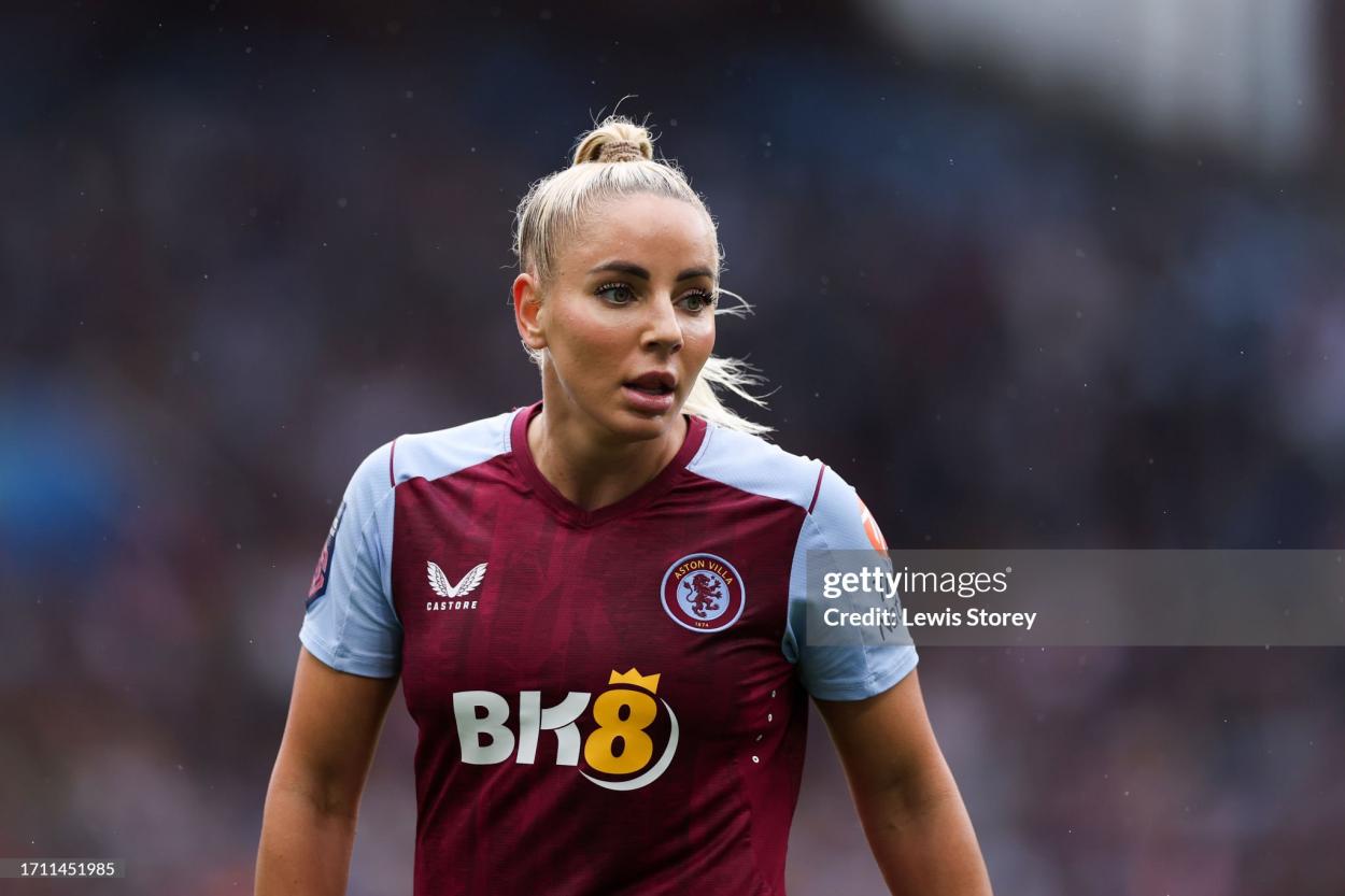 Liverpool vs Aston Villa: Women’s Super League Preview, Gameweek 2 ...