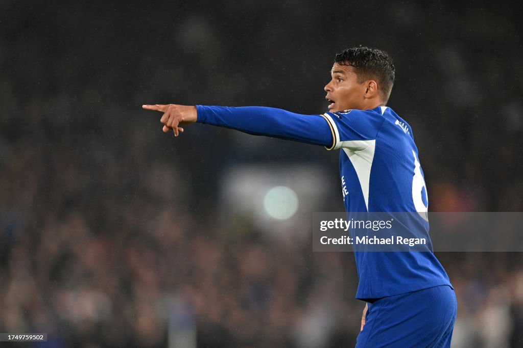 Chelsea 2-2 Arsenal: Post Match Player Ratings - VAVEL International