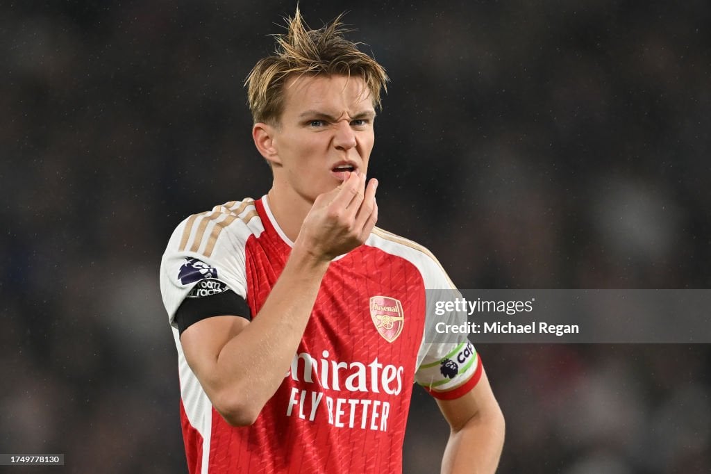 Chelsea 2-2 Arsenal: Post Match Player Ratings - VAVEL International