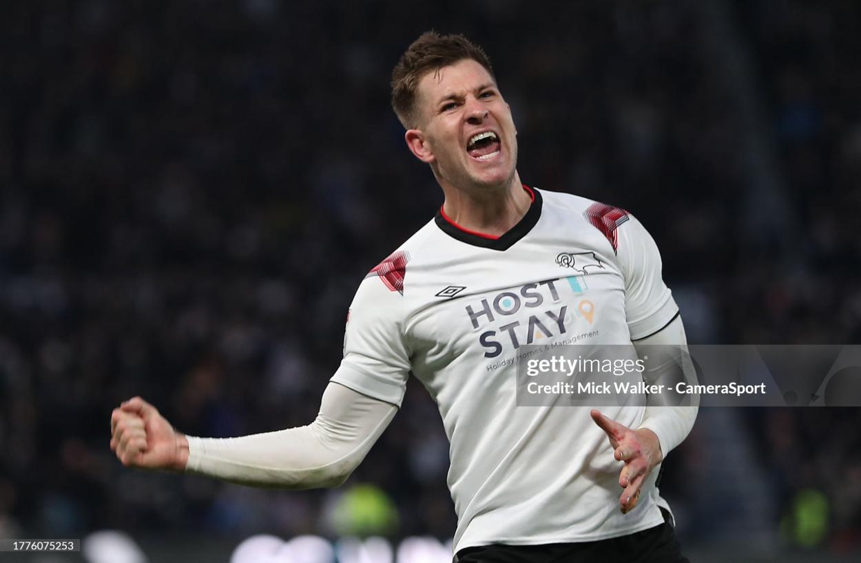 Derby County vs Shrewsbury Town: League One Preview, Gameweek 28, 2024 ...