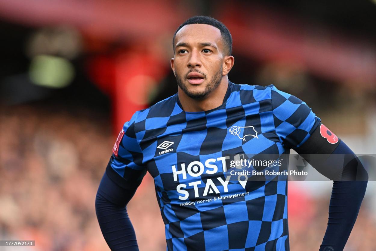 Derby County vs Burton Albion: League One Preview, Gameweek 25, 2024 ...