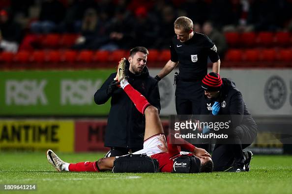 Barnsley v Charlton Athletic: League One Preview, Gameweek 22, 2023 ...