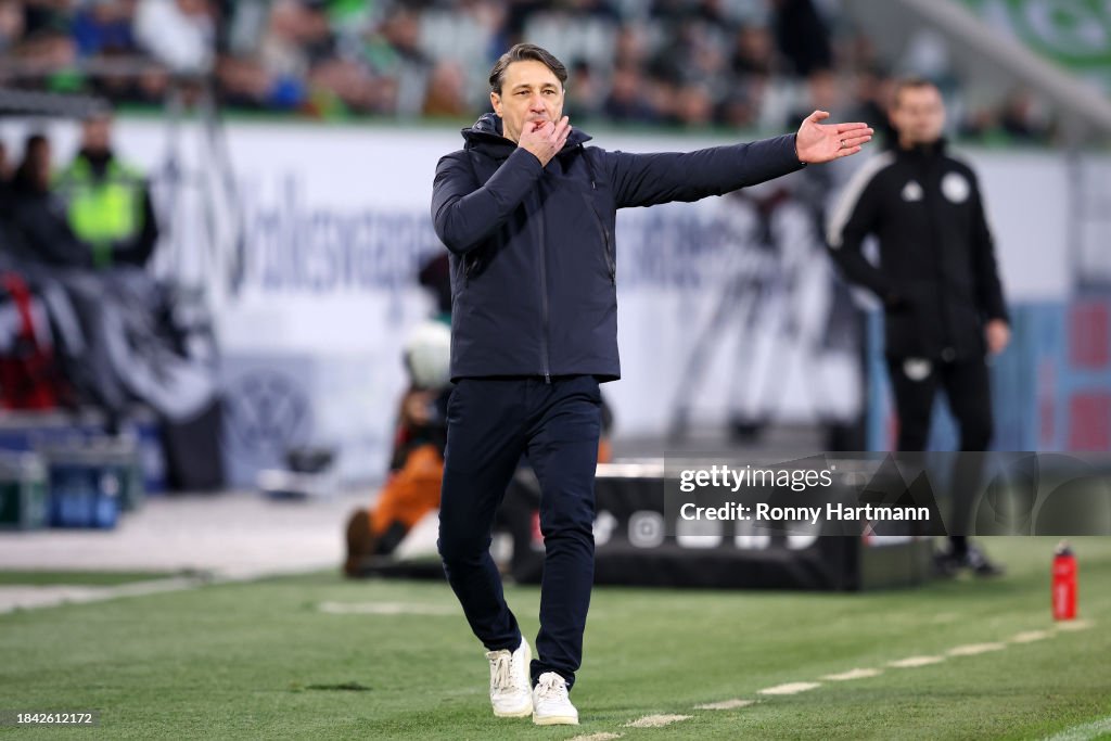 4 Things We Learnt From SC Freiburg's Win Over VfL Wolfsburg - VAVEL ...
