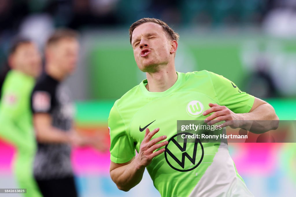 4 Things We Learnt From SC Freiburg's Win Over VfL Wolfsburg - VAVEL ...