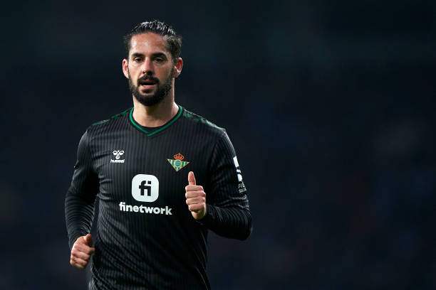 Isco ve la luz al final del túnel - VAVEL España