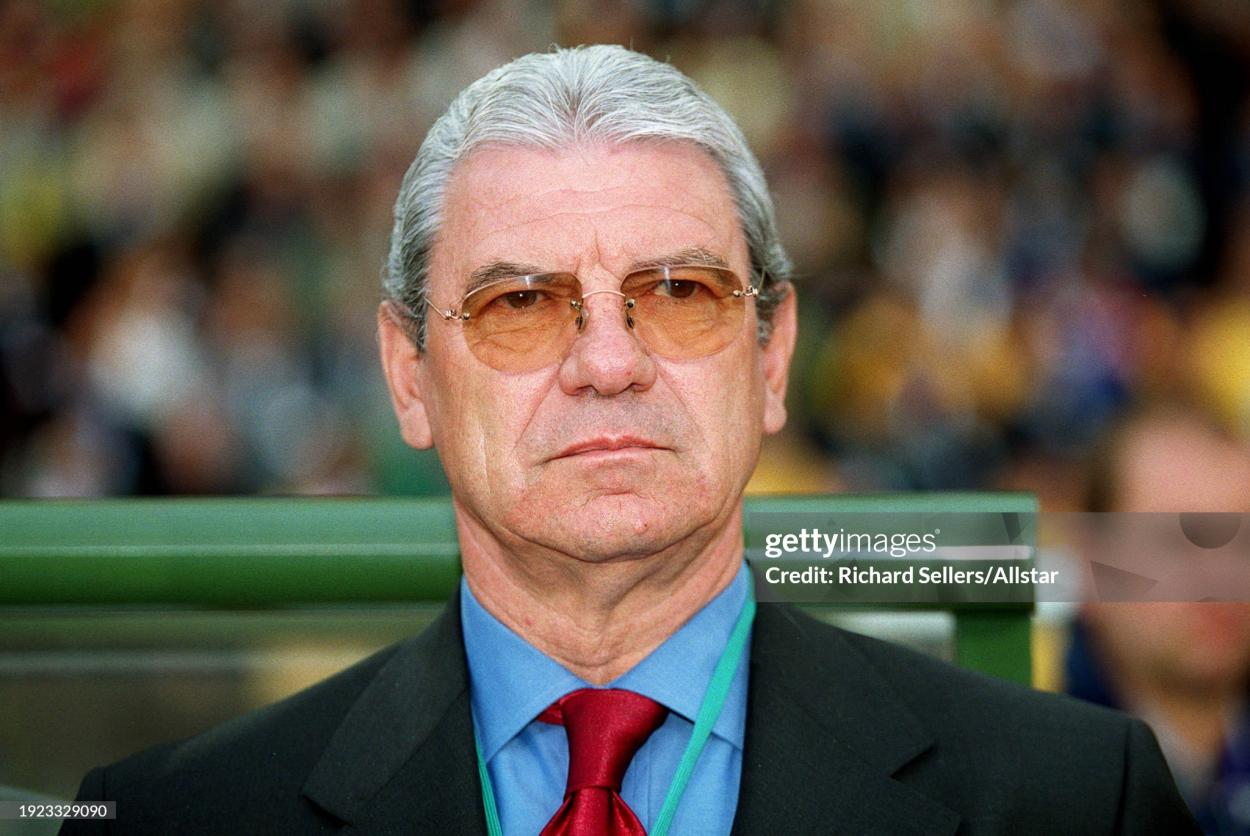 Breaking English hearts: Romania's Euro memories - VAVEL International
