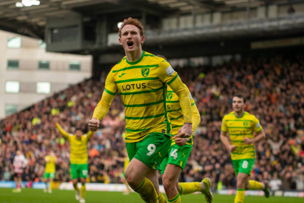 Highlights and goals of Norwich City 5-0 Rotherham United in EFL ...