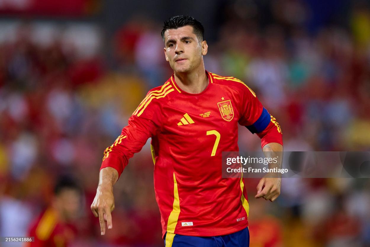 Spain vs Croatia: Five players to keep your eye on this Saturday ...