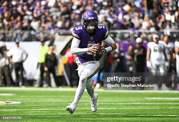 Green Bay Packers Vs Minnesota Vikings match report - VAVEL USA