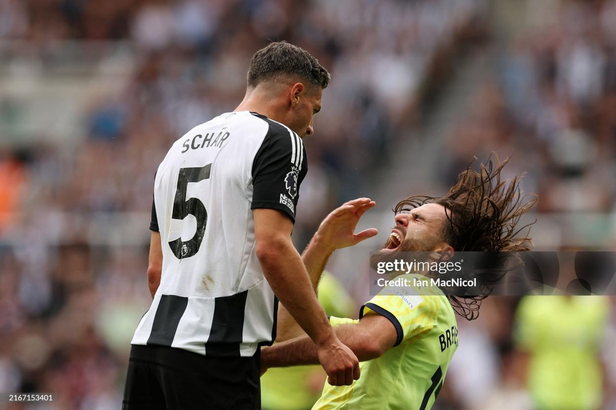 Newcastle 1-0 Southampton: Post-Match Southampton Player Ratings ...