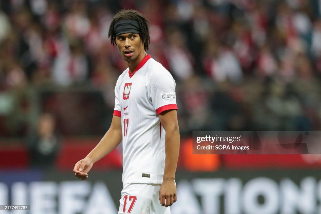 Poland 1-3 Portugal: Oyedele's debut, Lewandowski's frustration - VAVEL USA