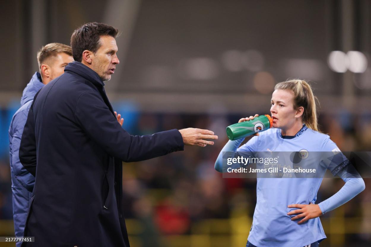Layzell in contention to feature against Barcelona, says Taylor - VAVEL ...