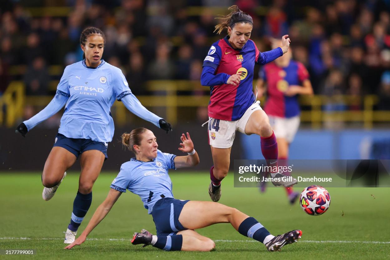 Layzell in contention to feature against Barcelona, says Taylor - VAVEL ...