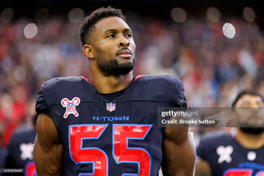 NFL Playoff Preview – Wildcard round 2024: Los Angeles Chargers vs ...