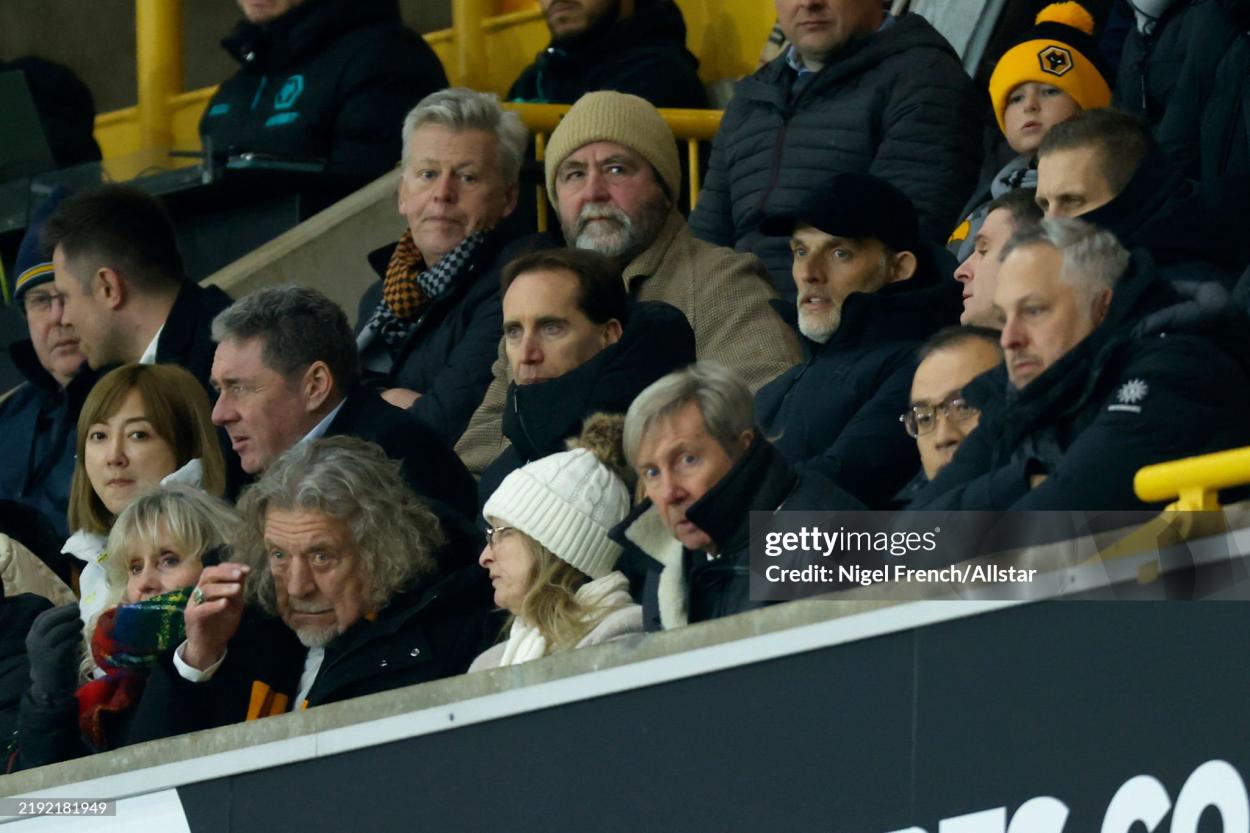 Wolves 0-3 Nottingham Forest: Forest narrow gap to Liverpool as Pereira ...