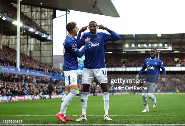 A Love Letter To Abdoulaye Doucoure - VAVEL International