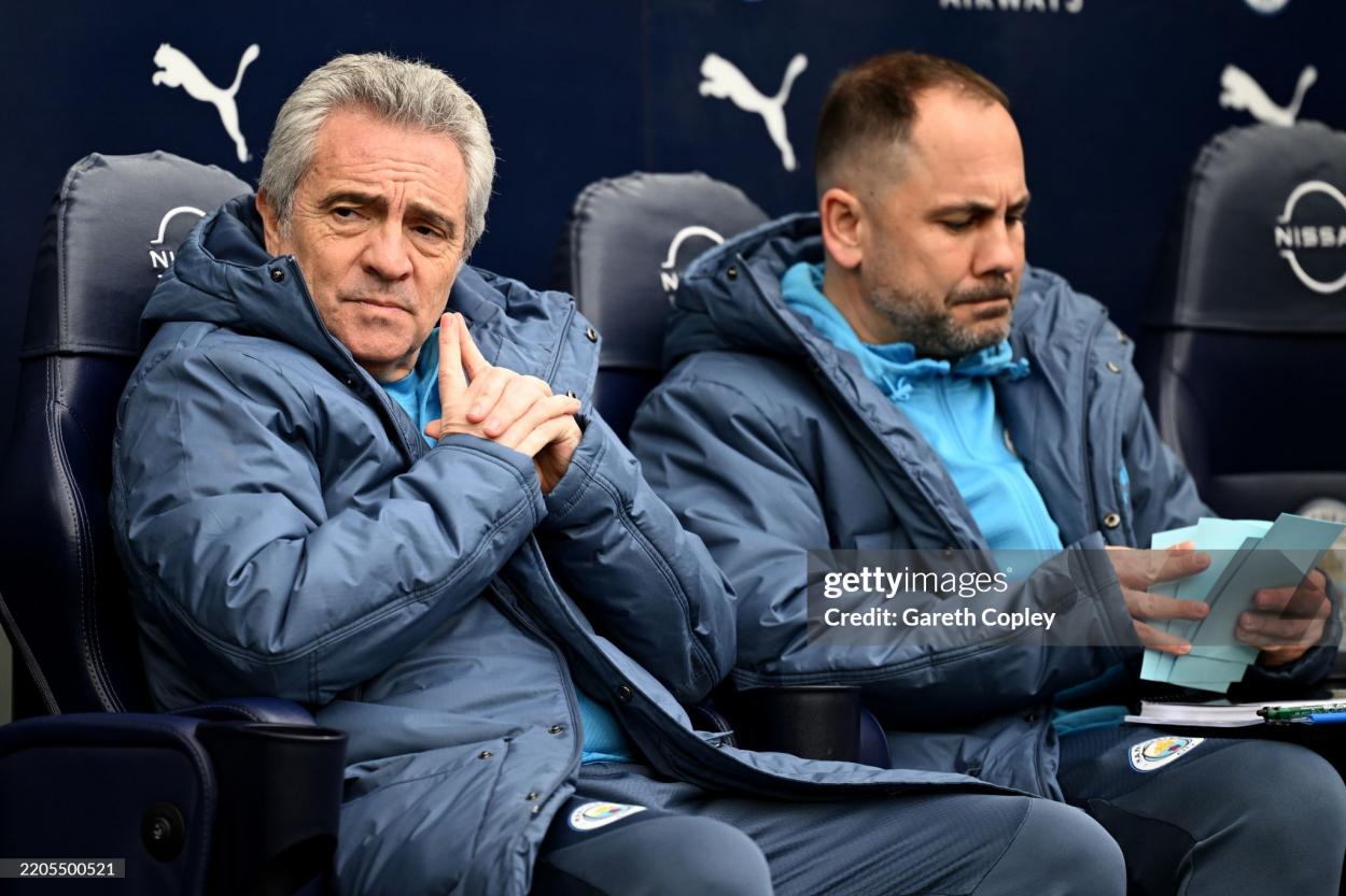 Klopp No2 Ljinders to join Guardiola at Man City - VAVEL International