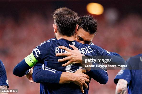 Four things we learnt from Man United's win against Athletic Club ...