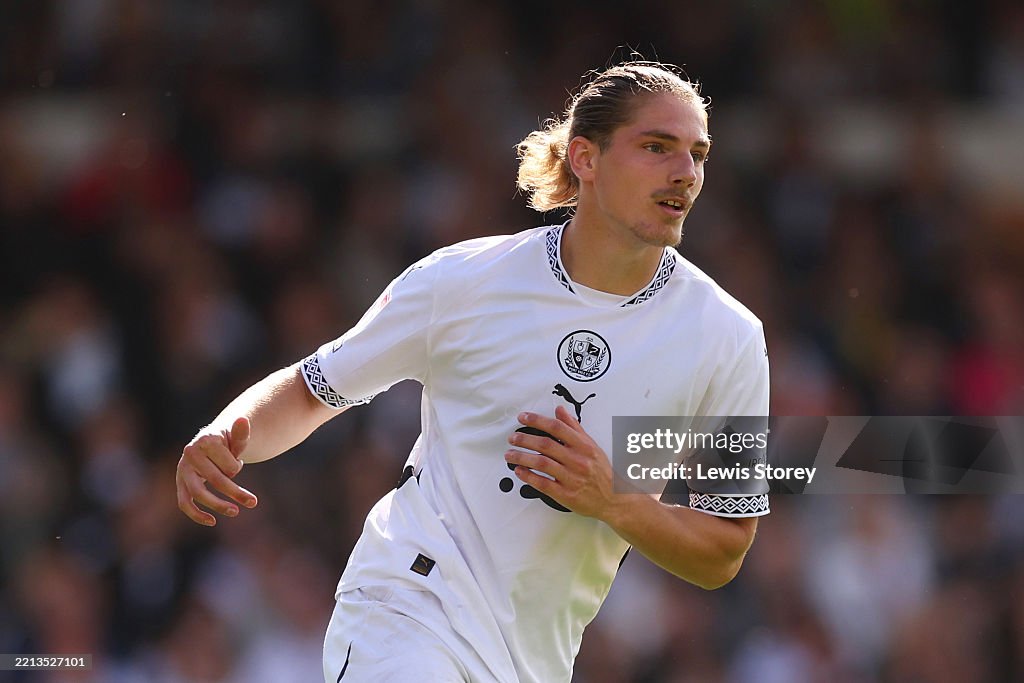 Port Vale vs Cardiff City: EFL League One Preview, Gameweek 2, 2025 ...