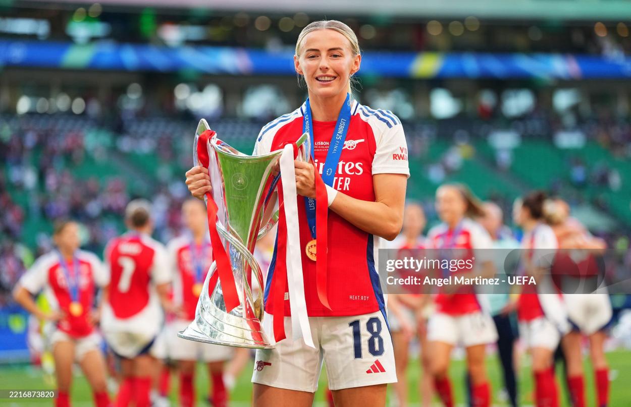 Arsenal awakening has given Kelly golden touch that will bolster hope ...