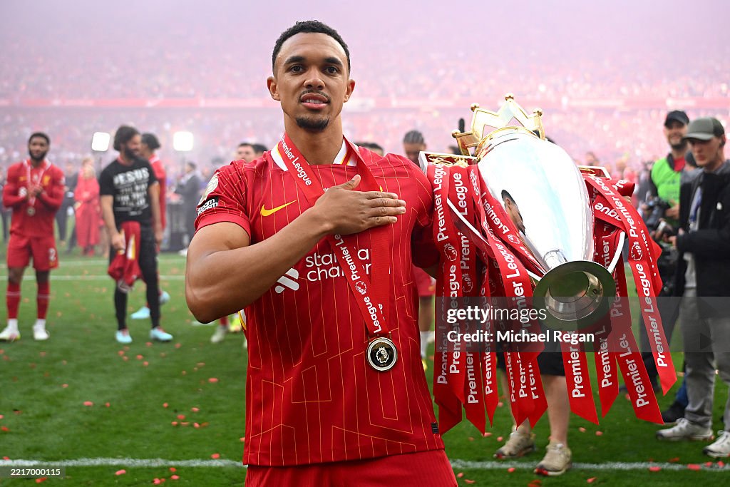 ‘This was the best day of my life,’ says Trent after unforgettable send ...
