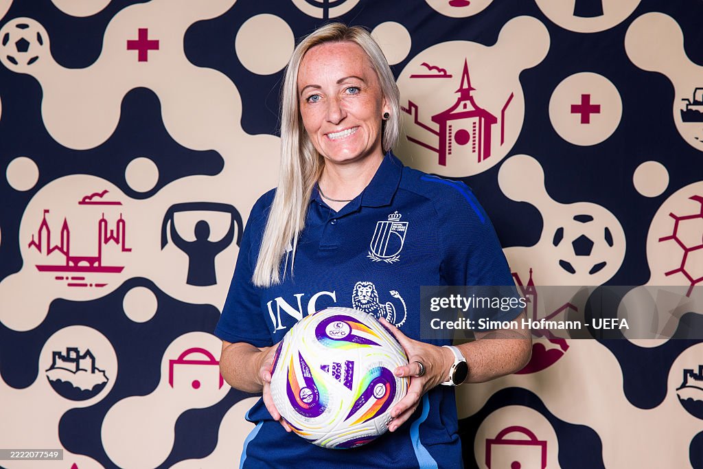 The Red Flames are raring to go: Belgium’s UEFA Women’s Euro 2025 Preview - VAVEL International