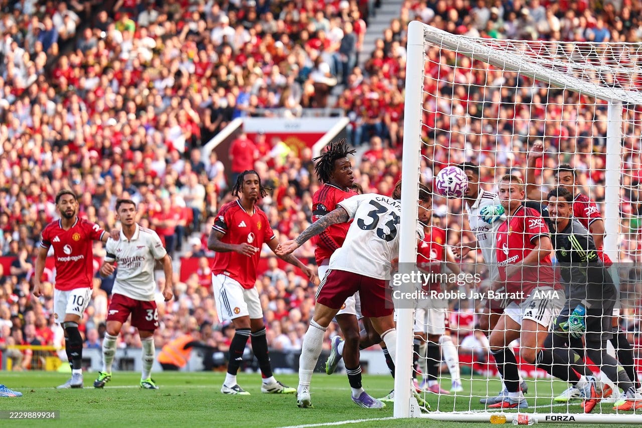 Arsenal 2025/26 Season Review: Summing up a Successful Season - VAVEL ...