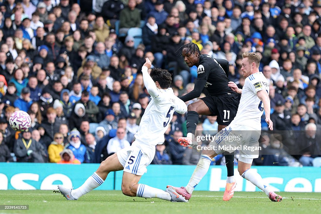 Frank ‘emotional’ after Mathys Tel gets off the mark - VAVEL International