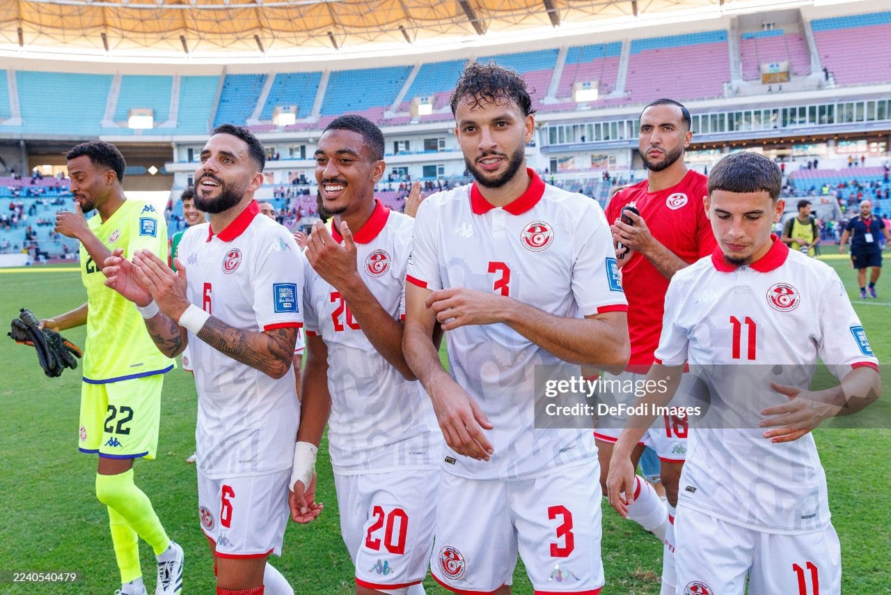 Group F Underdogs: Tunisia's 2026 World Cup Preview - VAVEL International