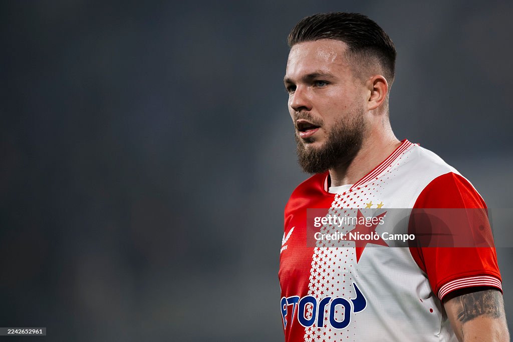 Slavia Praha vs Arsenal: UEFA Champions League Preview, Gameweek 4 ...