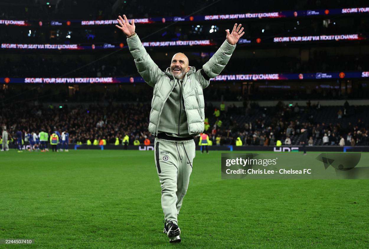 Jody Morris: Leadership, Standards and the Modern Chelsea Puzzle ...