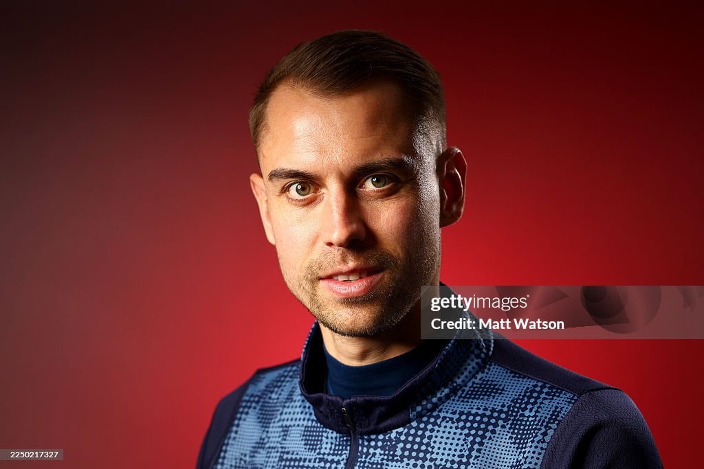 Eckert Appointed Saints Boss Permanently - VAVEL International