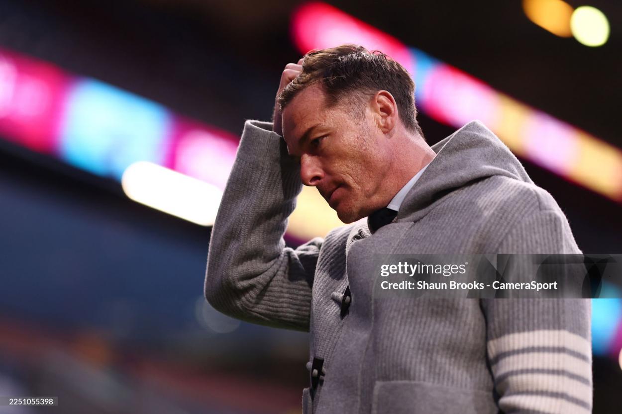 Burnley 2-3 Fulham: Harry Wilson stars against Burnley to end 74-year ...