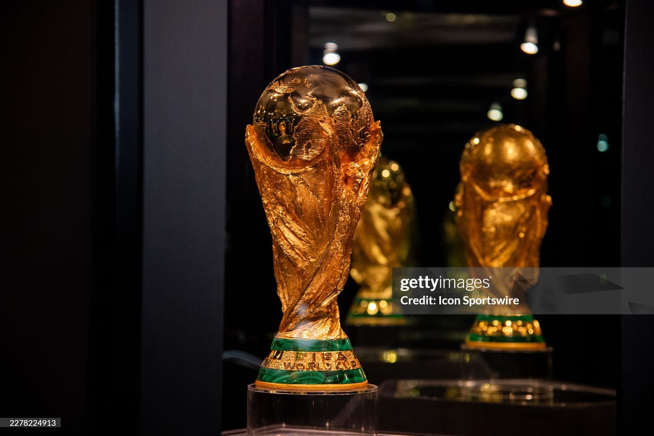 Is Ecuador set up for tournament football at the 2026 World Cup ...