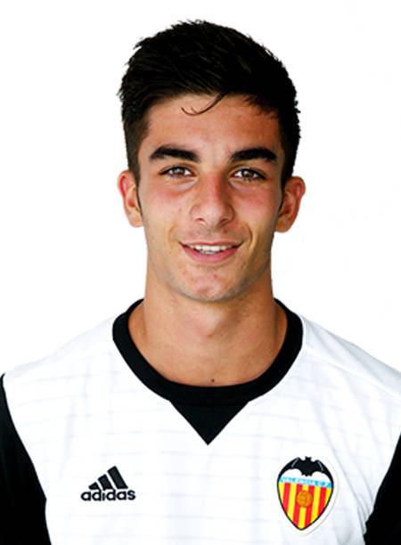 El renacer de Ferran Torres: De lubina a Tiburón Blanco - VAVEL España